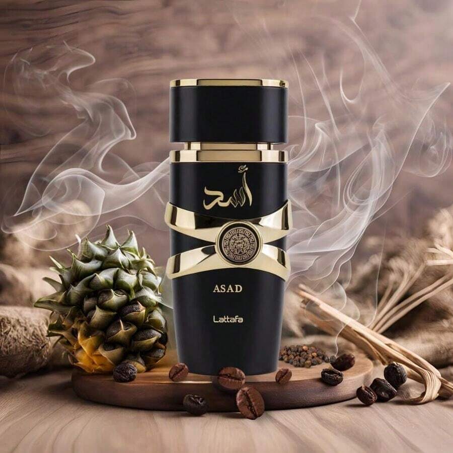 What Is a Dark Perfume? Smoky, Boozy & Bold Fragrance Styles Explained ...